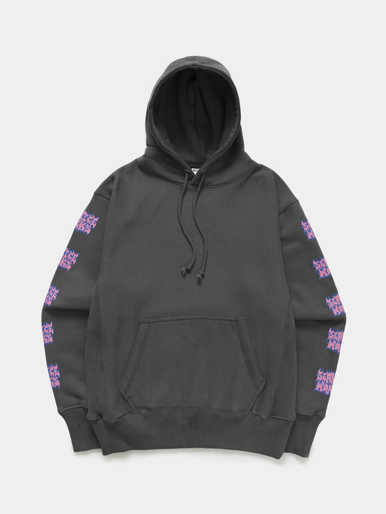 Худи Service Works THRASH