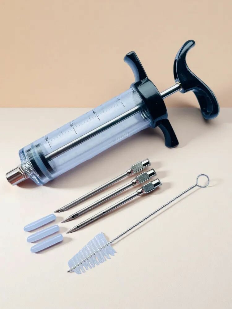 Шприц для мяса