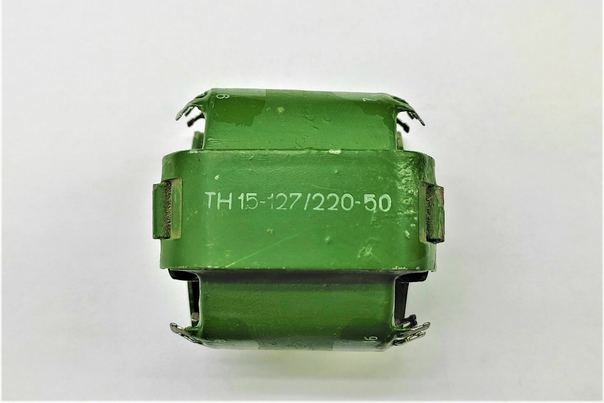 Трансформатор ТН15 127/220-50