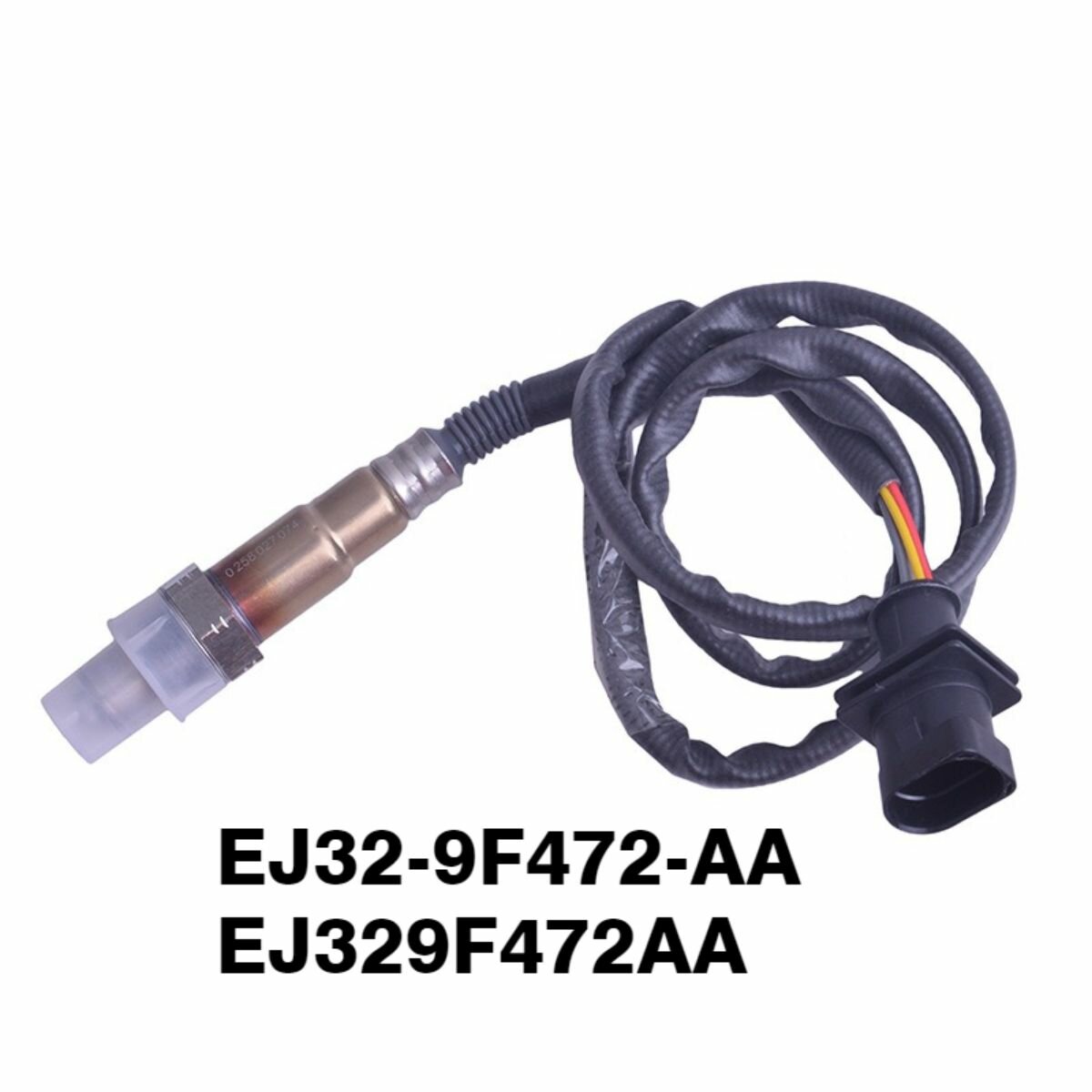Подходит для переднего кислородного датчика Land Rover Jaguar EJ32-9F472-AA EJ329F472AA