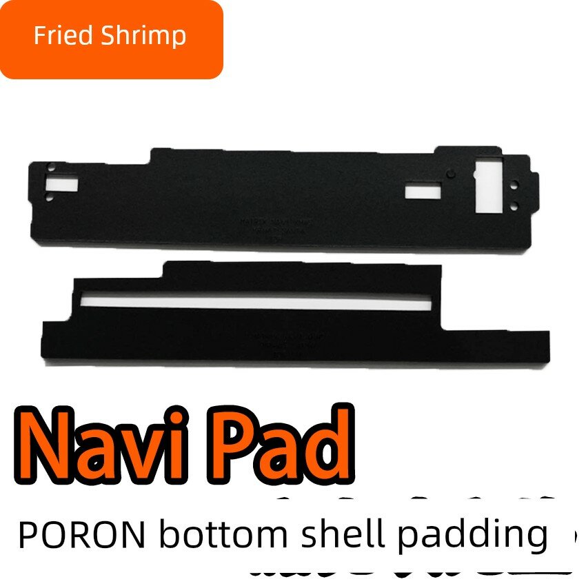 Рождественский комплект Navi, рождественские аксессуары, клавиатура, звуковая сумка, PORON, сэндвич, хлопковая