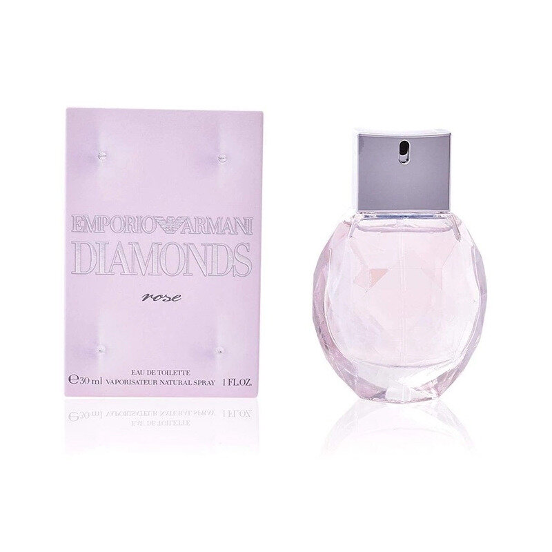 Туалетная вода Giorgio Armani Emporio Armani Diamonds Rose 30 мл
