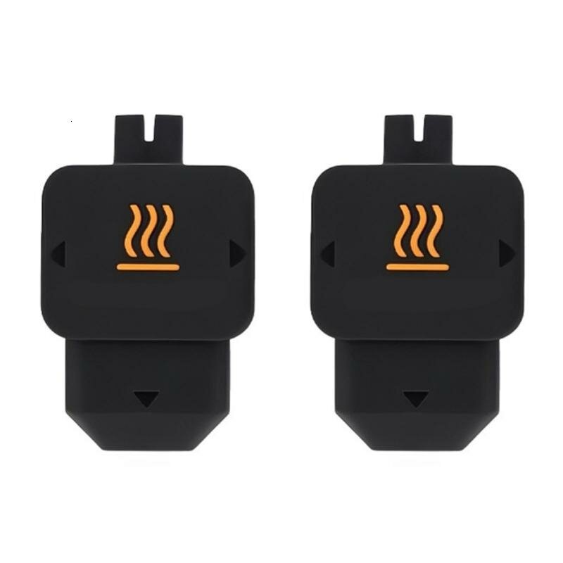 Гибкий силиконовый чехол для нагревательного блока 3D-принтера H2D, 2