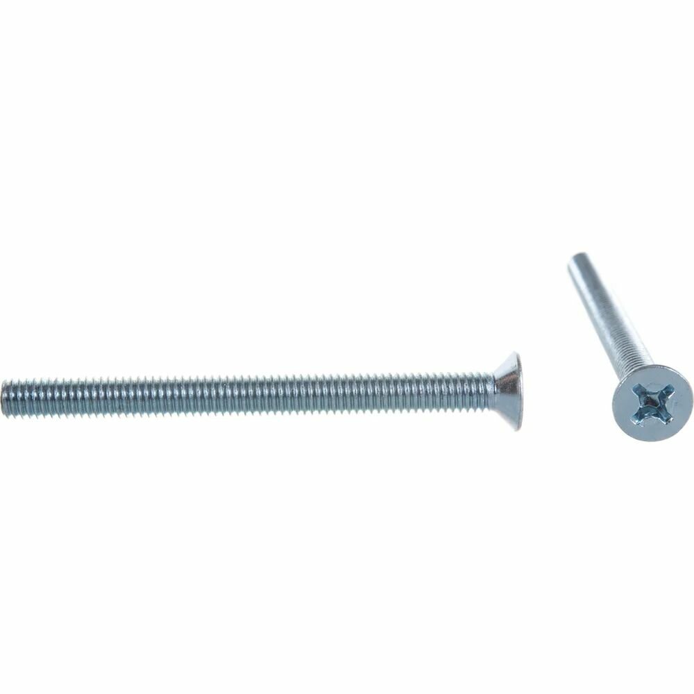 Винт Госкреп М6х70 DIN965 5 шт. 6-0056980