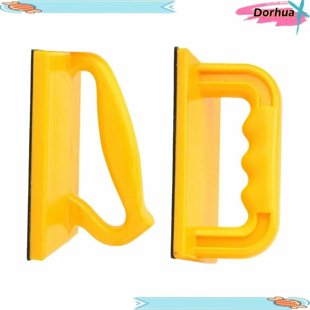 Safety Push Block, Компактный и эффективный инструмент для точной обработки дерева, для плотников и домашних мастеров