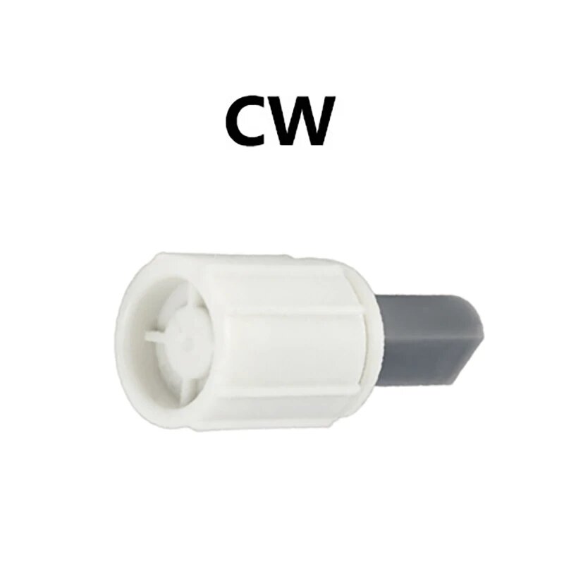 Демпфер крышки унитаза BIGHSM из нержавеющей стали cw