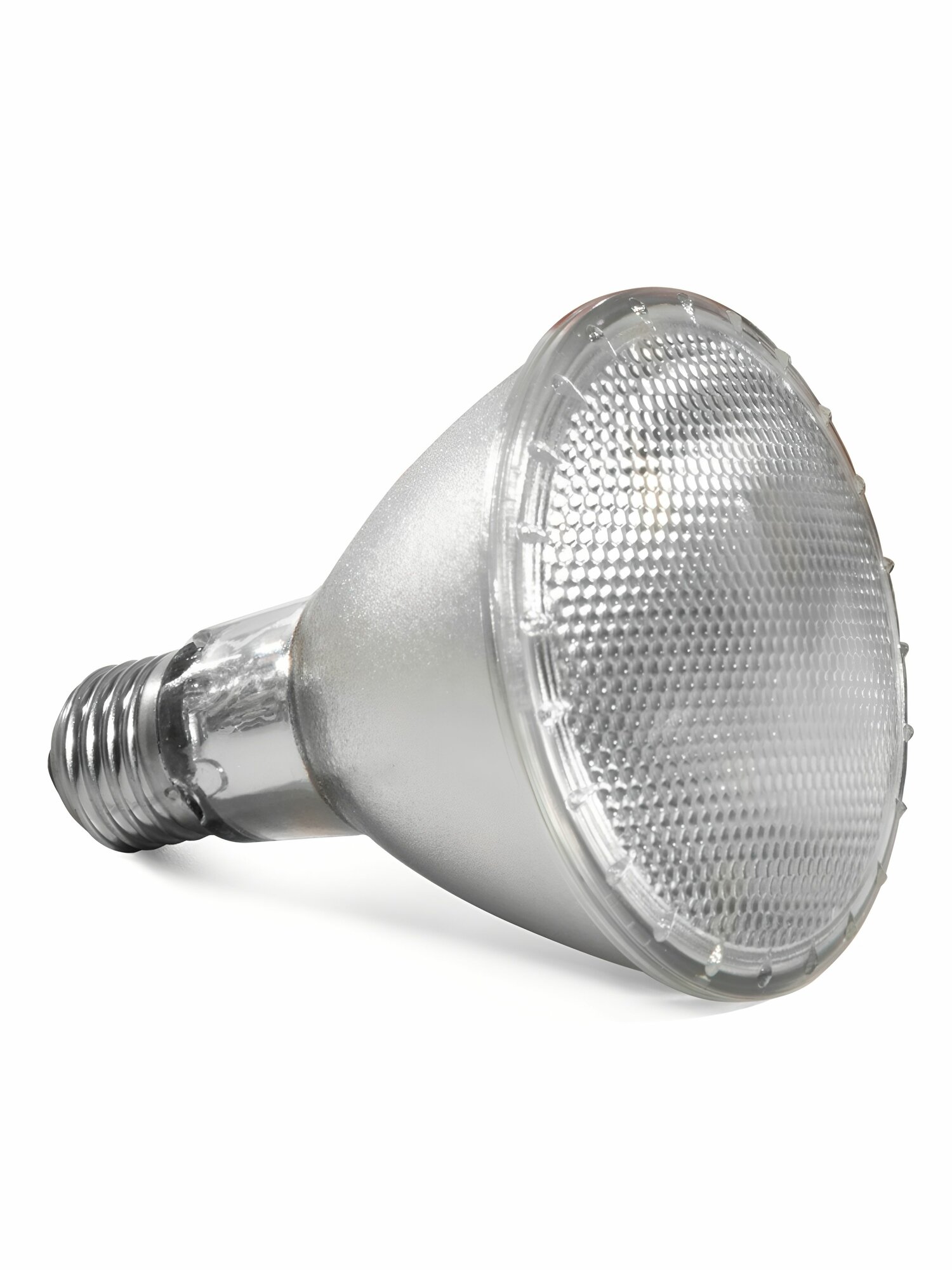 Галогеновая лампа для террариума, стандарт Repti-Zoo, 75 Вт, PAR3075