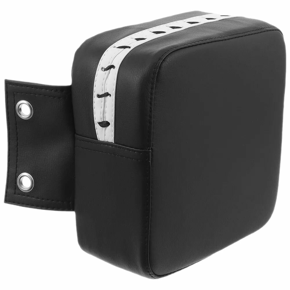 Лапы боксерские