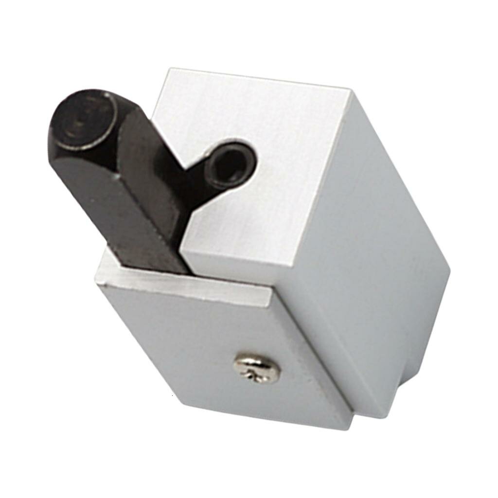 Угловая стамеска для столярных работ, Серебро