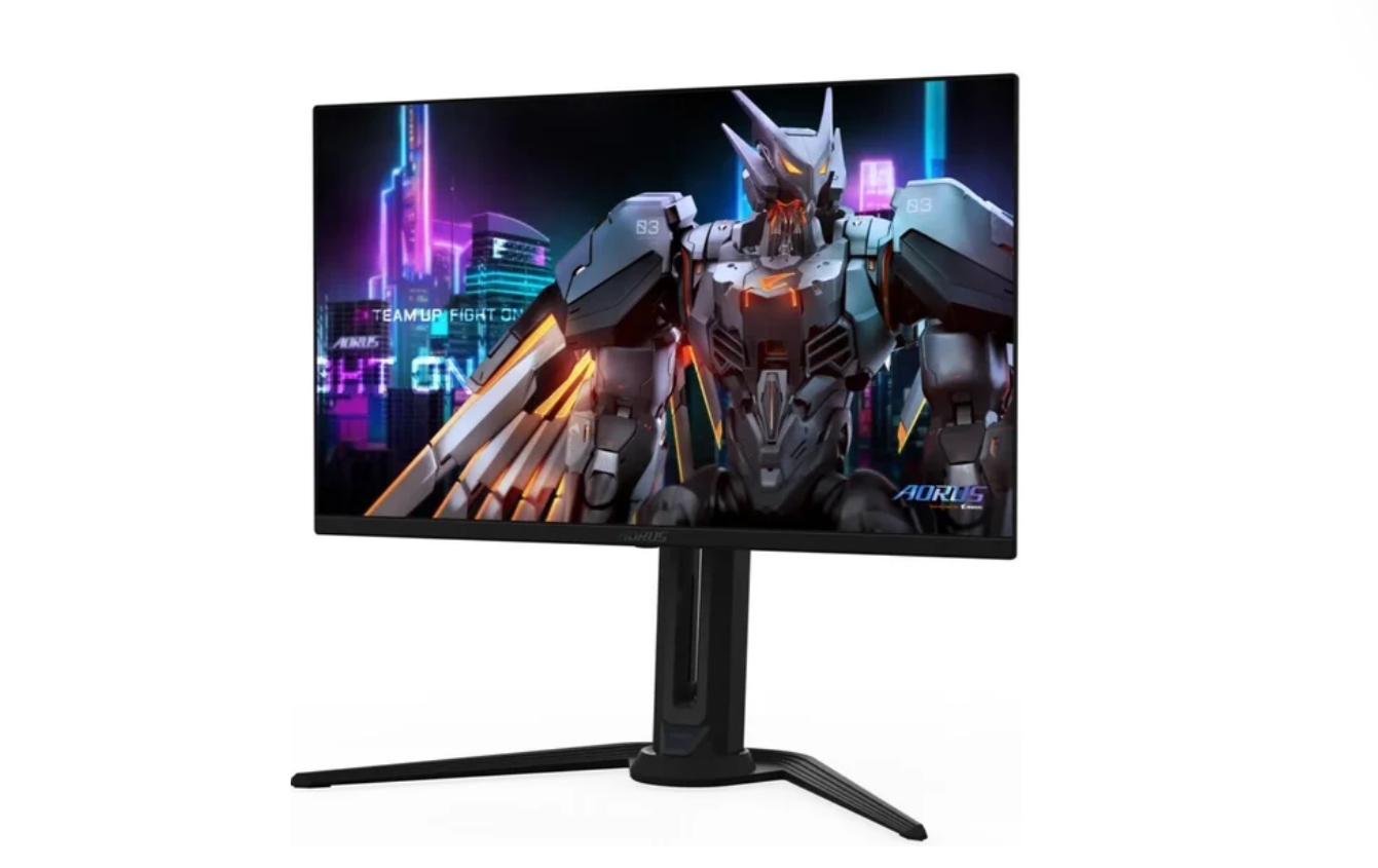 Монитор Gigabyte Aorus FO27Q5P