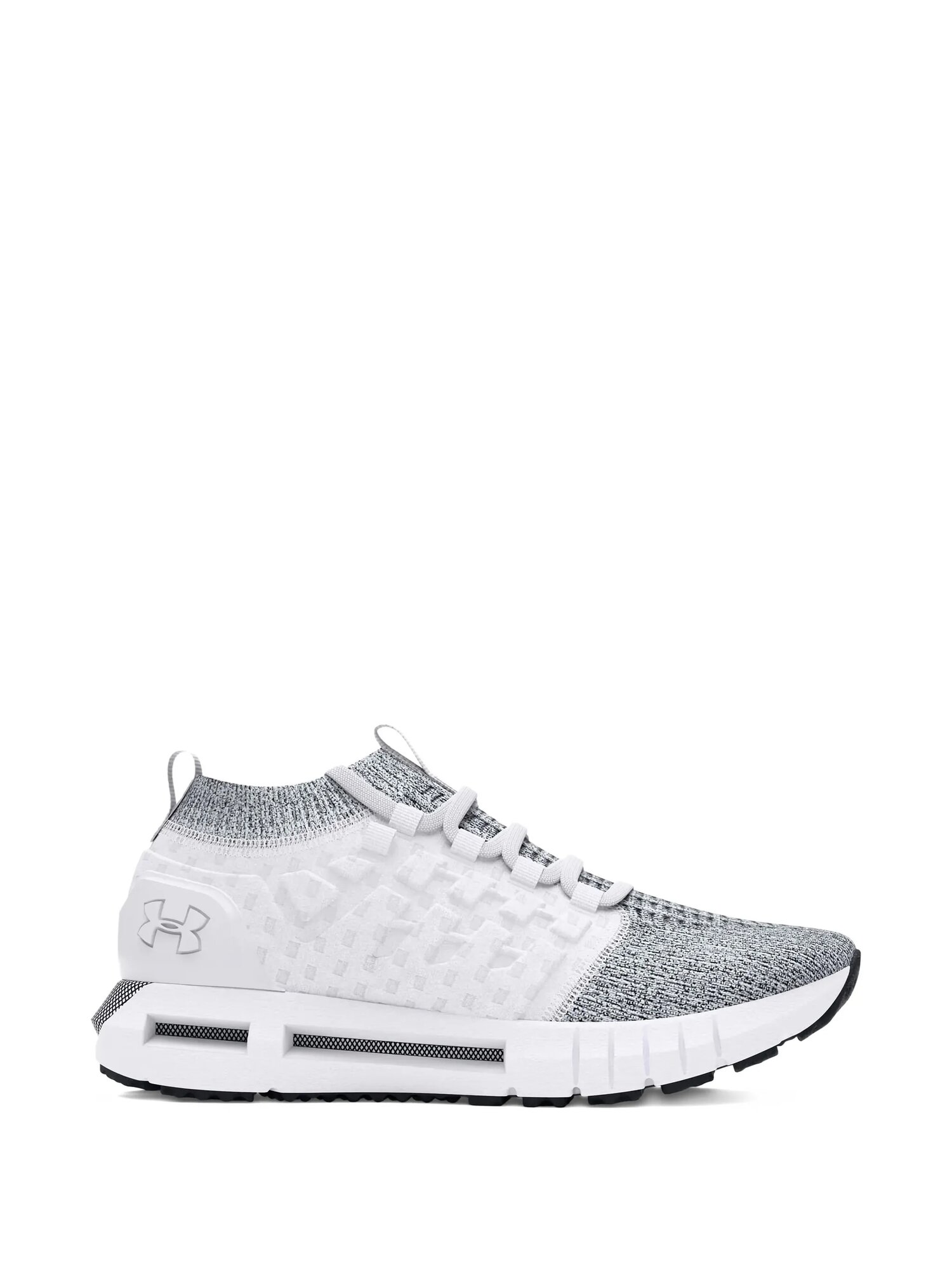 Кроссовки Phantom 1 White/Black