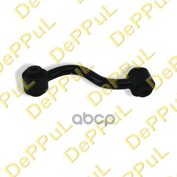 Тяга стабилизатора задняя левая NISSAN QASHQAI (06-14), X-TRAIL (07-14) DePPuL арт. DEA55619
