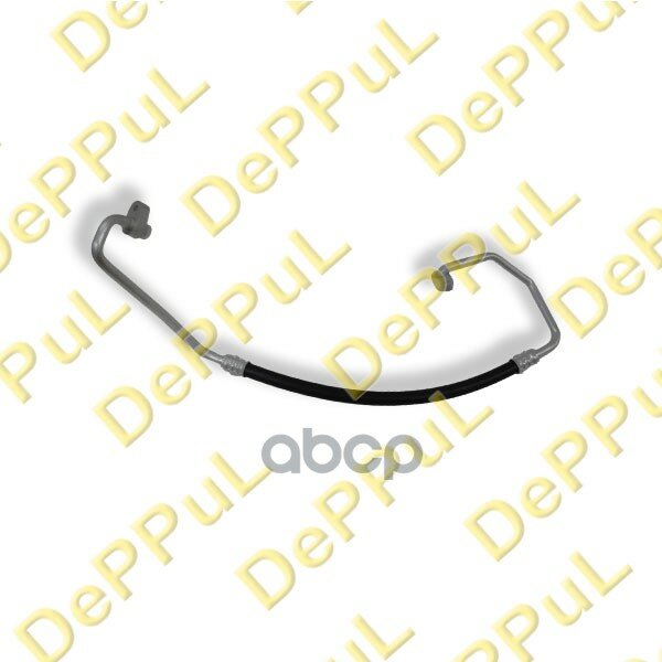 Трубка кондиционера TOYOTA COROLLA VERSO (04-09), AVENSIS (09-18) TOYOTA-LEXUS DePPuL арт. DETRK341