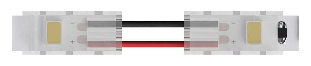 Соединитель лент гибкий Arte Lamp STRIP-ACCESSORIES A31-05-1CCT IP 20
