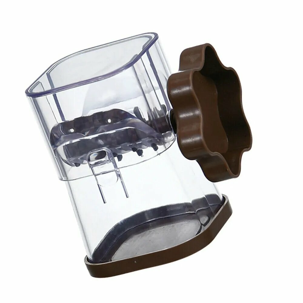 Ореховая дробилка орехи и шоколадная мельница многофункциональное устройство измельчения пищи