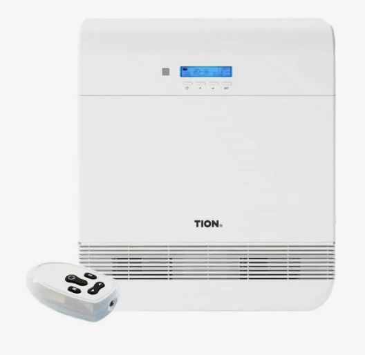 Проветриватель Tion Бризер O2 МАС (Radiomodule)