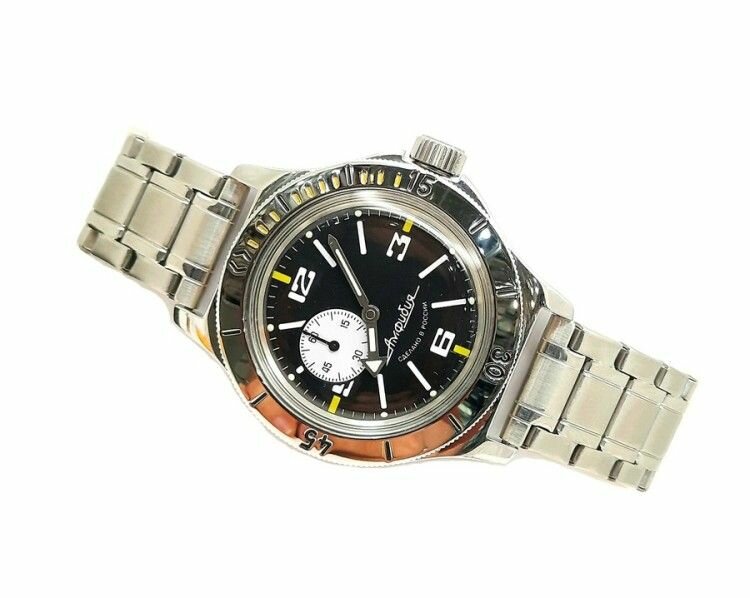 Наручные часы