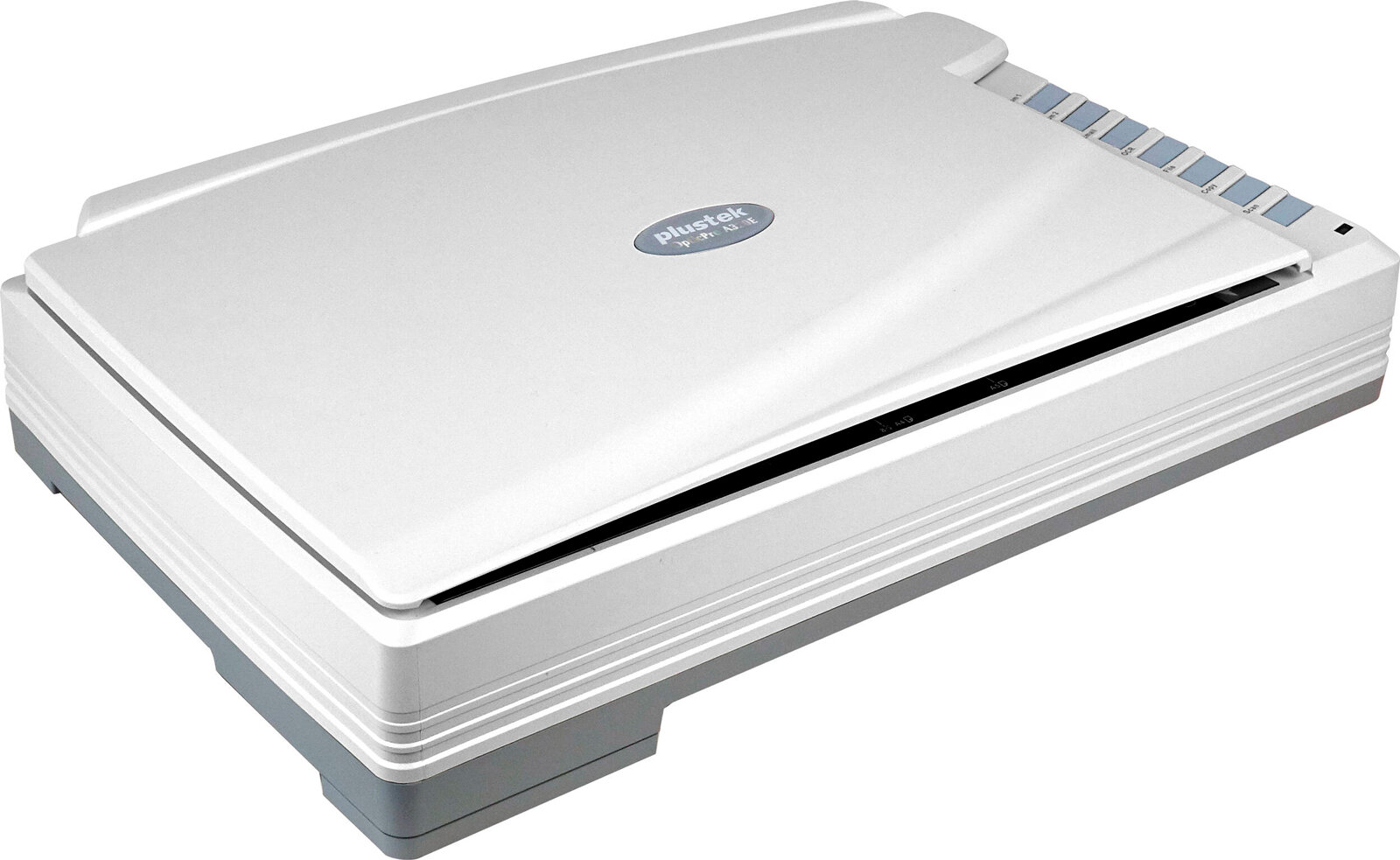 Сканер Plustek OpticPro A320E (А3)