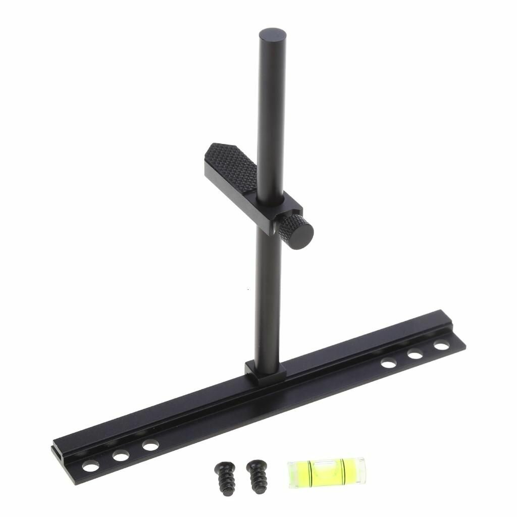 Держатель видеокарты для настольного ПК, Черный