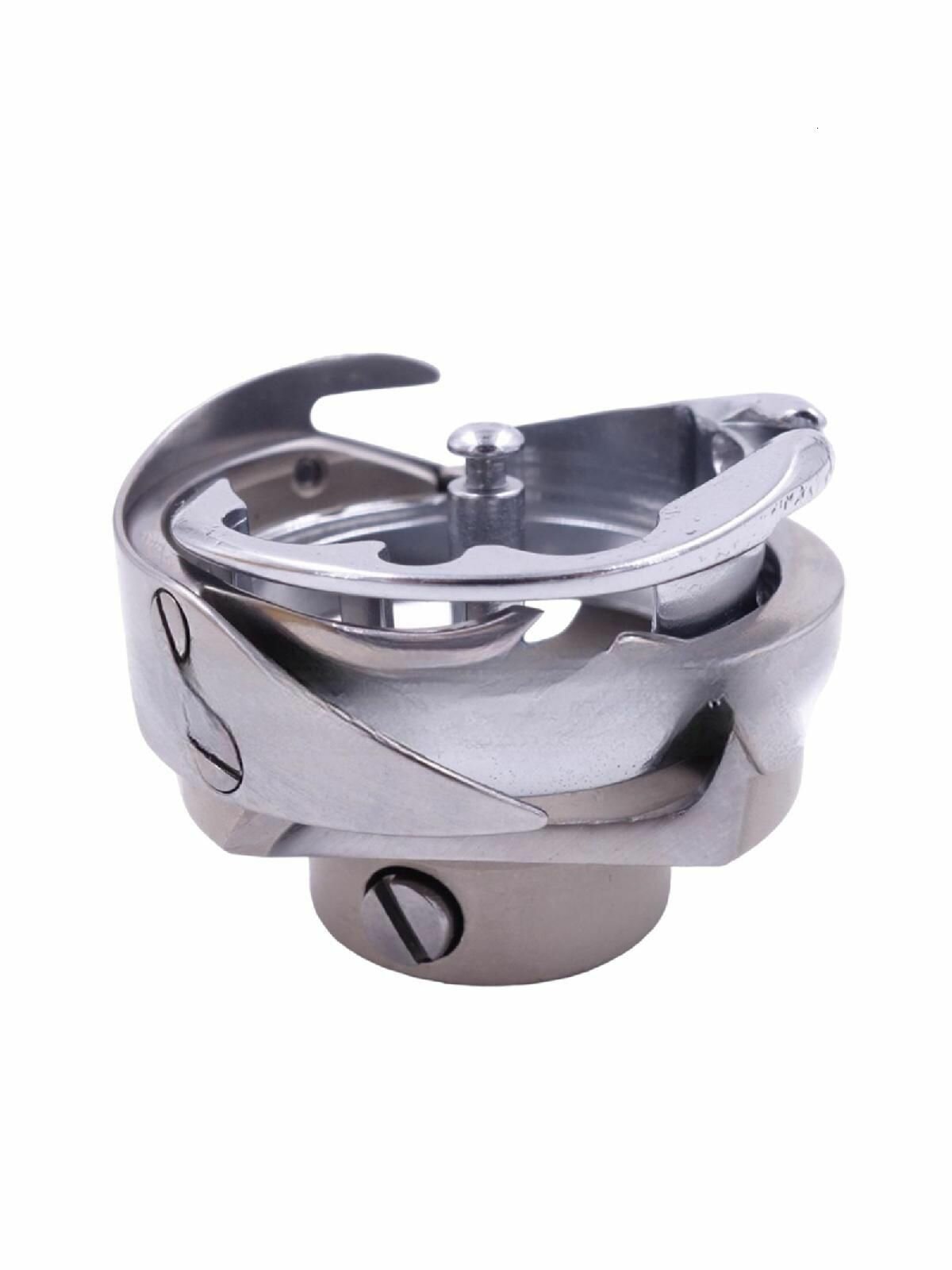 Сменный челнок для швейных машин, - Тонкий материал