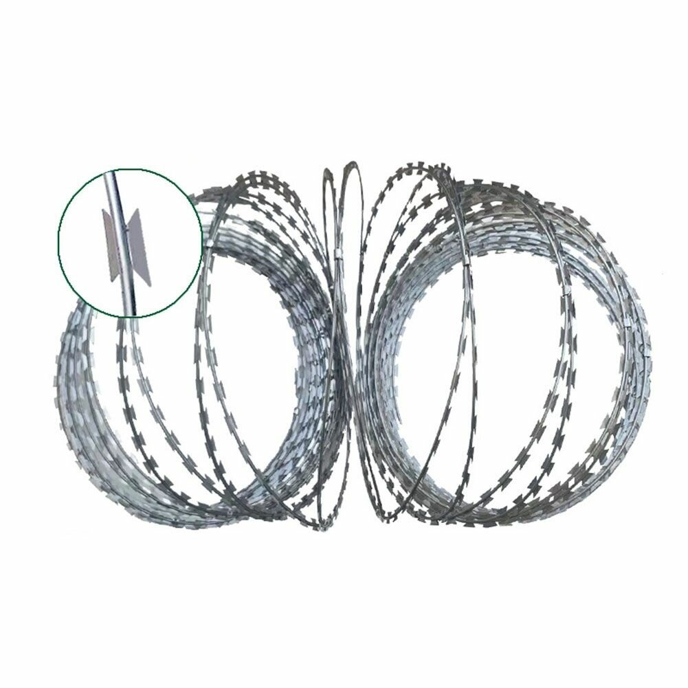 Колючая проволока