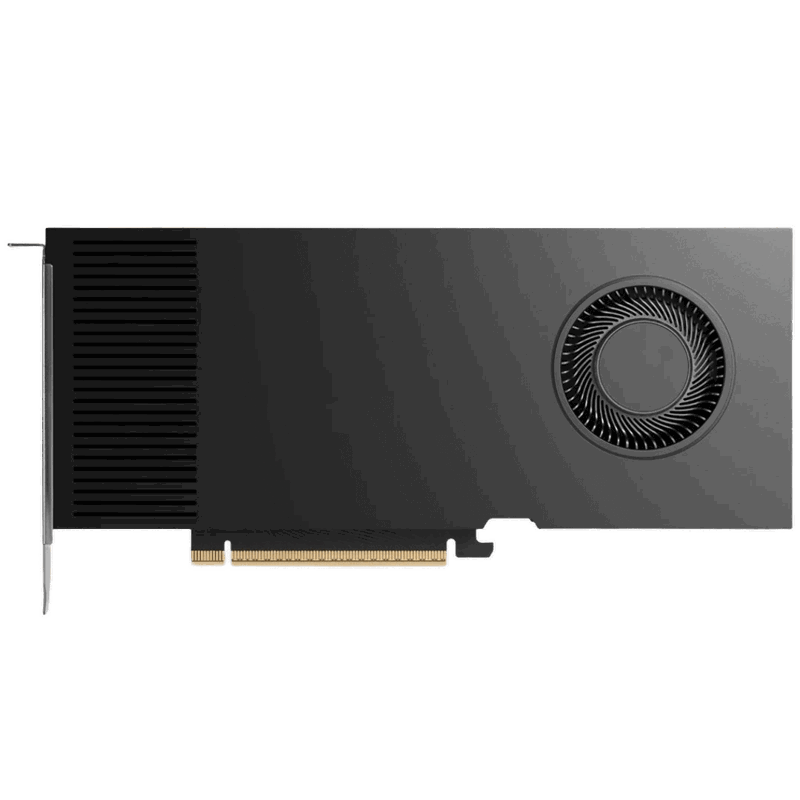 Видеокарта VGA NVIDIA RTX PRO 4000 Blackwell, 24 GB GDDR7 with ECC, DisplayPort 2.1, PCI Express 5.0 x16, Bulk (NVIDIA 900-5G147-2270-000)