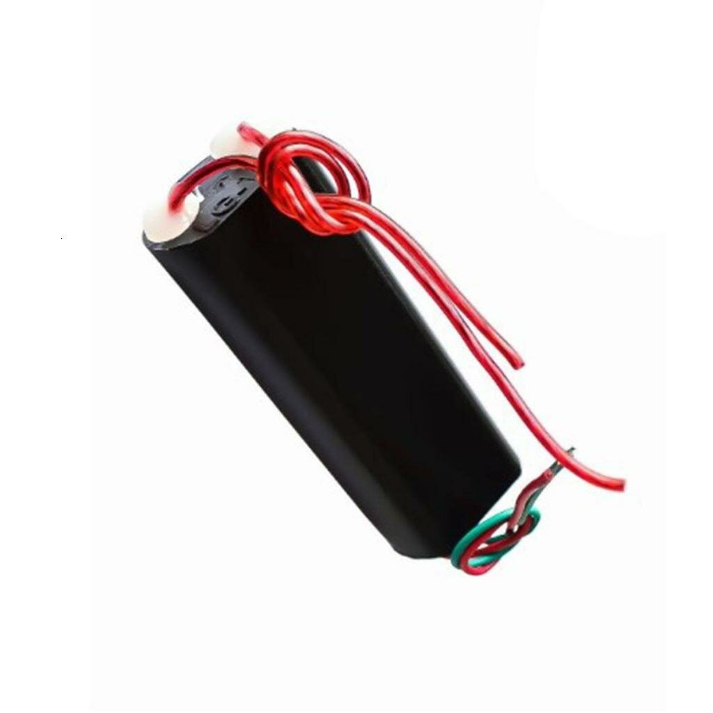 Высоковольтный преобразователь 400 кВ