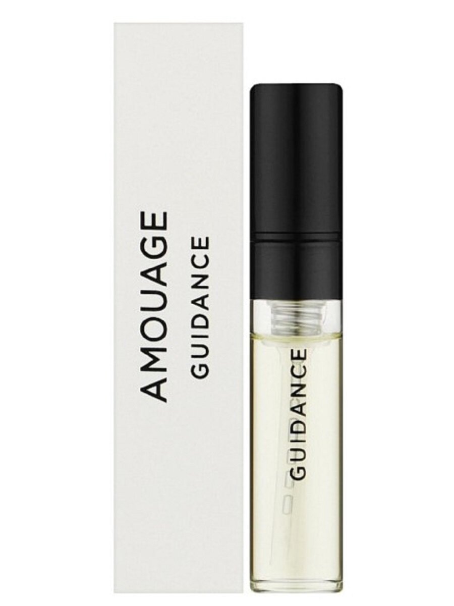 Парфюмерная вода женская Amouage GUIDANCE 2мл (edP - eau de Parfum)