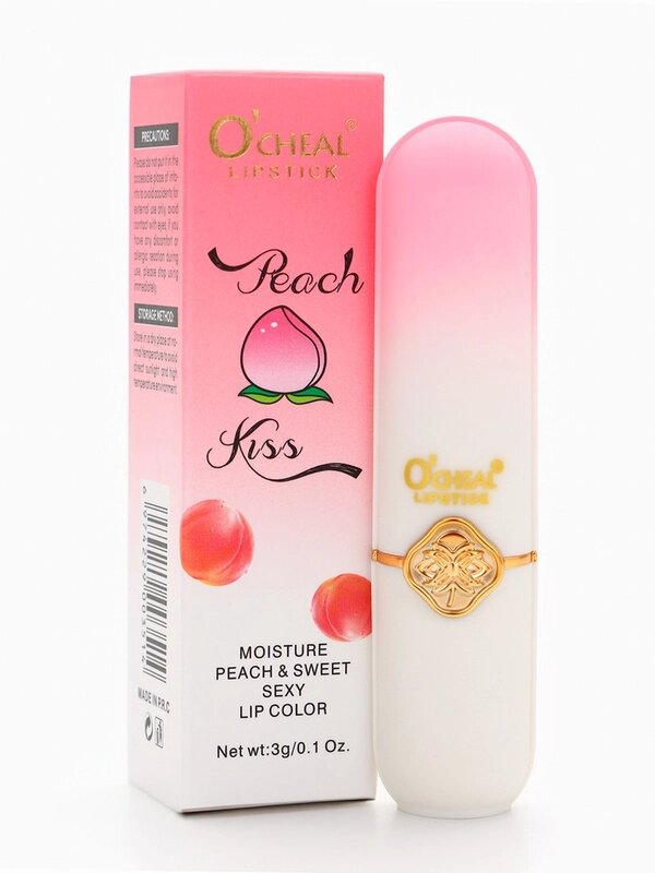 Блеск для губ оттеночный, бальзам для губ, тинт, масло для губ, гигиеническая помада