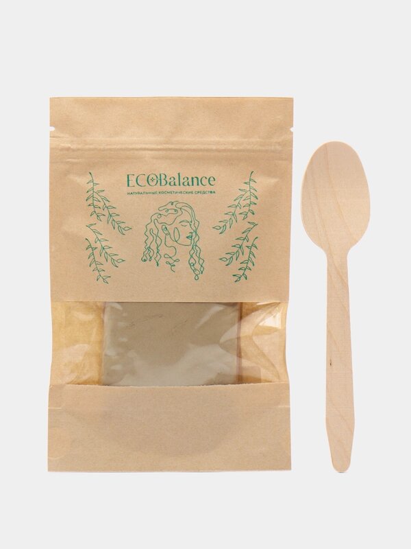 Фукус порошок