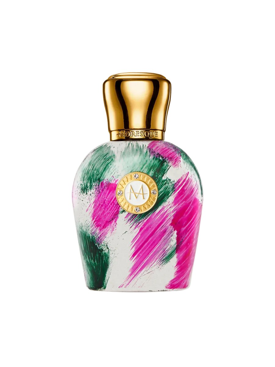 Moresque Divina Marchesa 50 мл Парфюмерная вода оригинал