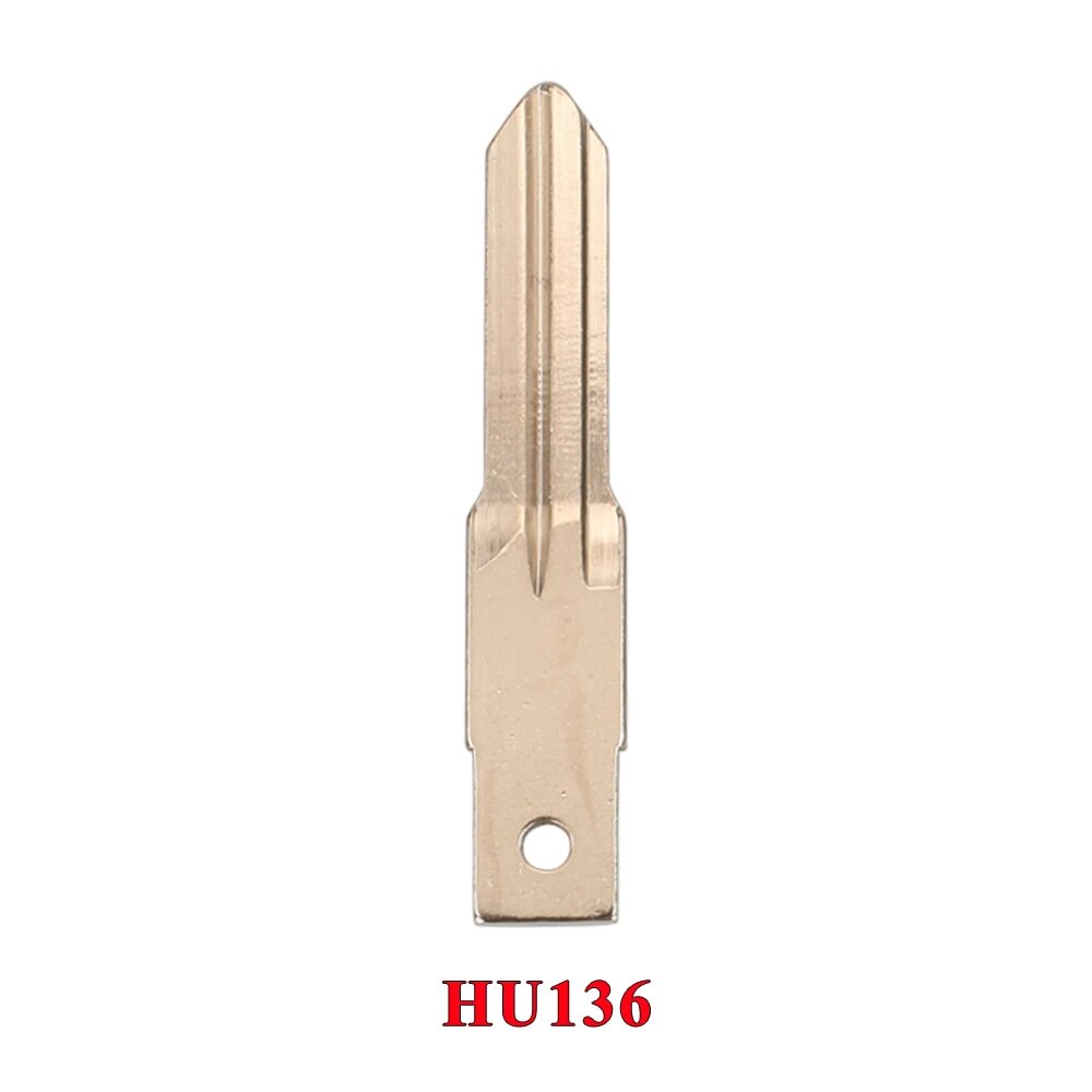 Набор Из 20 Заготовок Ключей Jingyuqin VA2 VAC102 Hu136te Ne72 Hu136 Y62 Для Renault Peugeot
