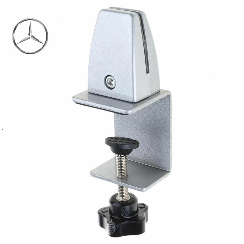 Регулируемый зажим для перегородки офисного стола для разделения панелей стола