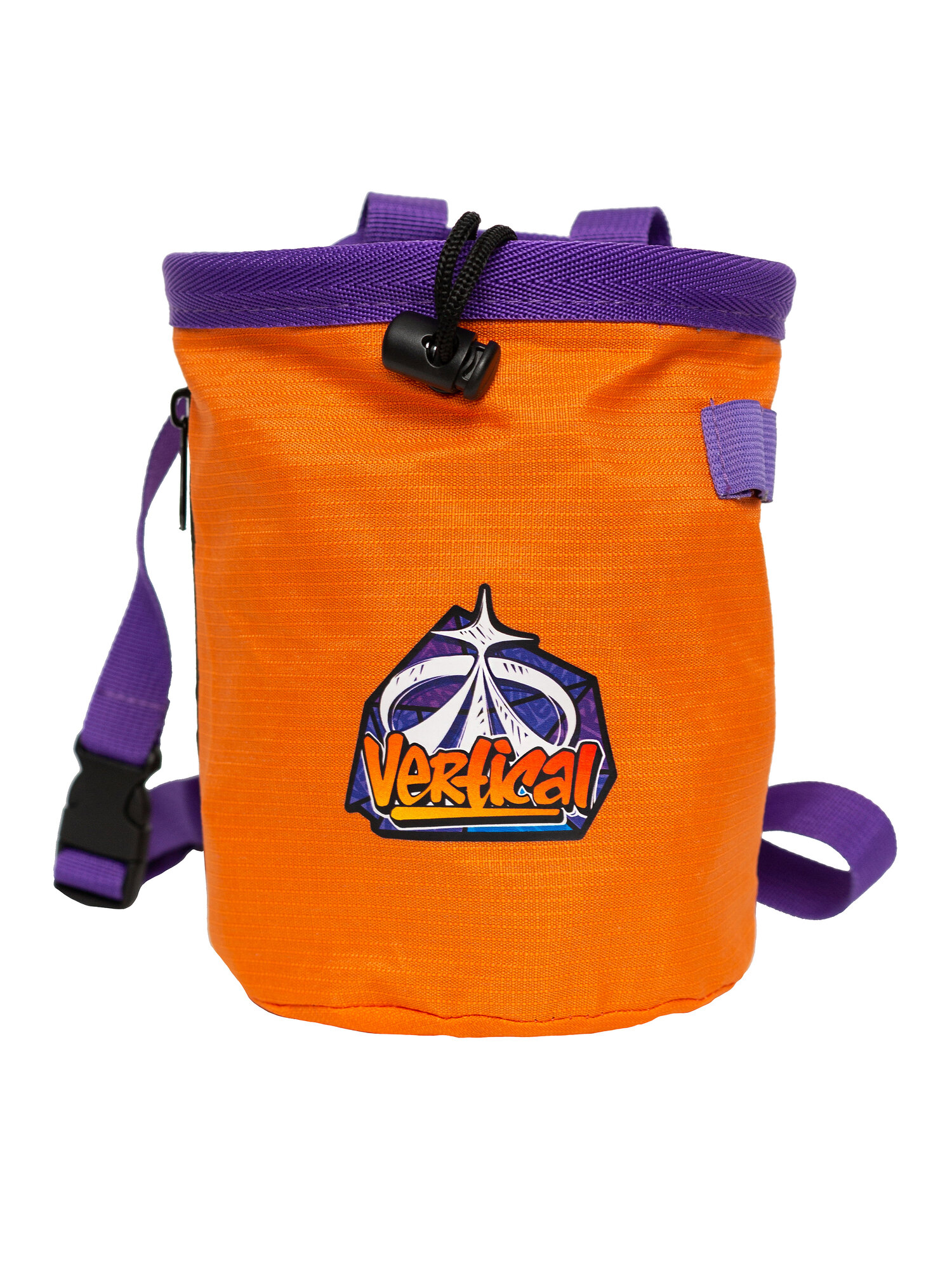 0680 ver Мешочек для магнезии "Вертикаль" новинка 2026 Vertical