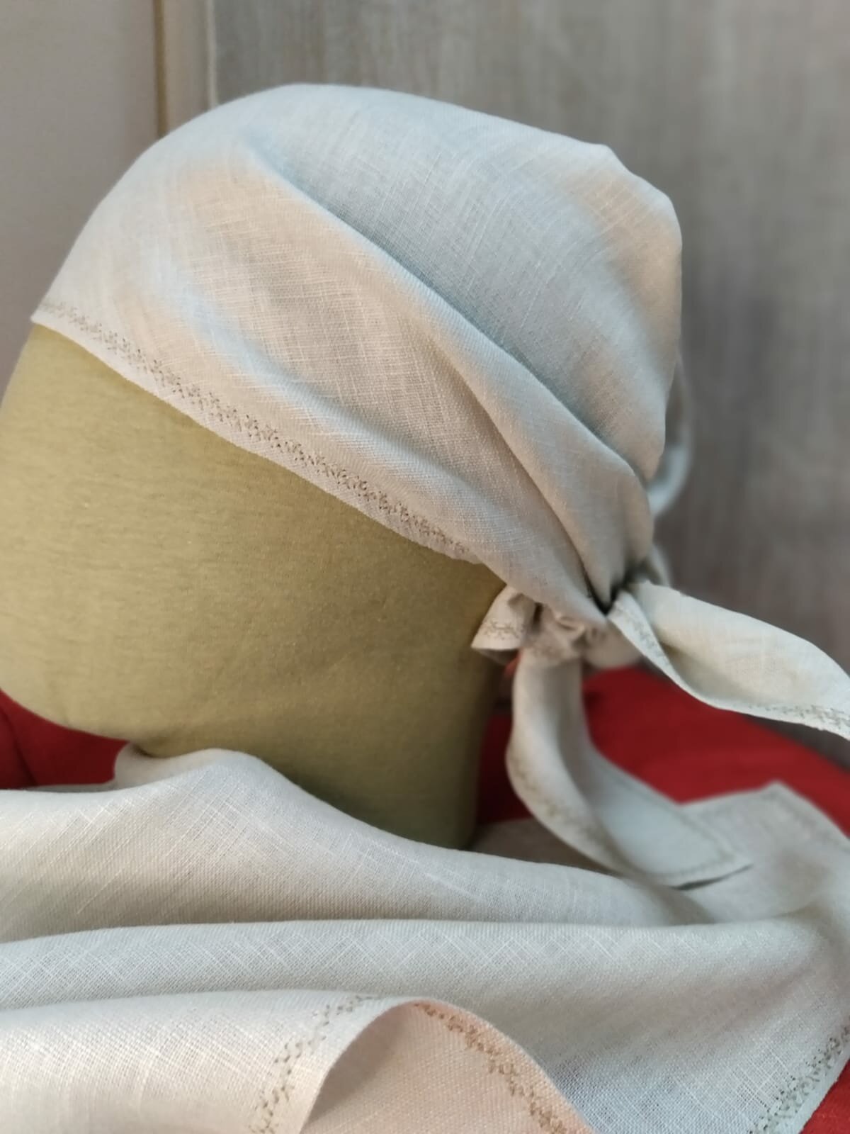 Бандана  Весна-лето 2024 для мужчин и женщин