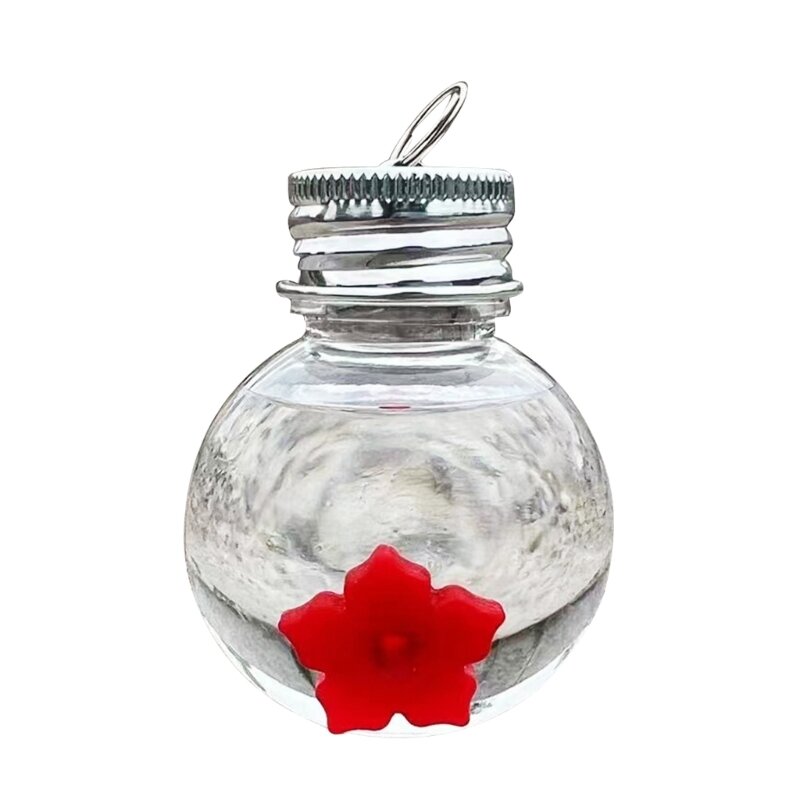 Кормушка для птиц с круглой луковицей