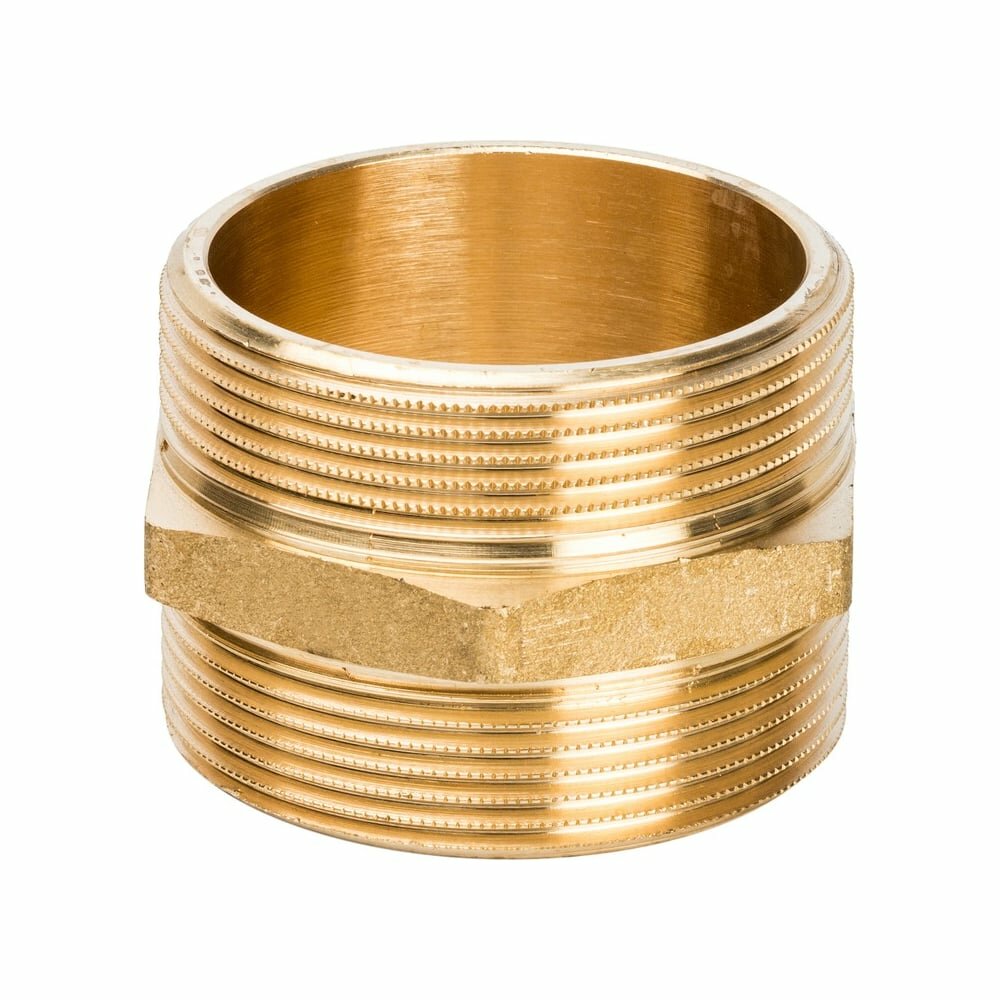 Ниппель STOUT RG008Q0O7FAEOA