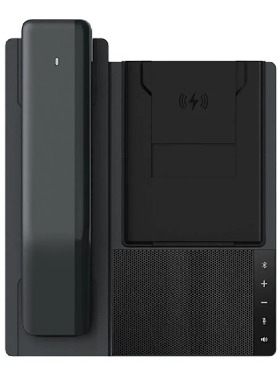 Телефон IP Fanvil DB20-H черный