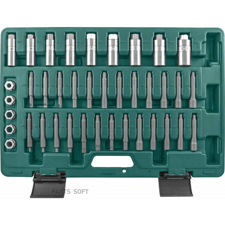 Набор для демо от официального дистрибьютора, JONNESWAY, артикул AN050011