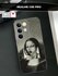 Чехол на Realme C85 Pro / Реалми C85 Про с принтом Mona Lisa sucking lollipop