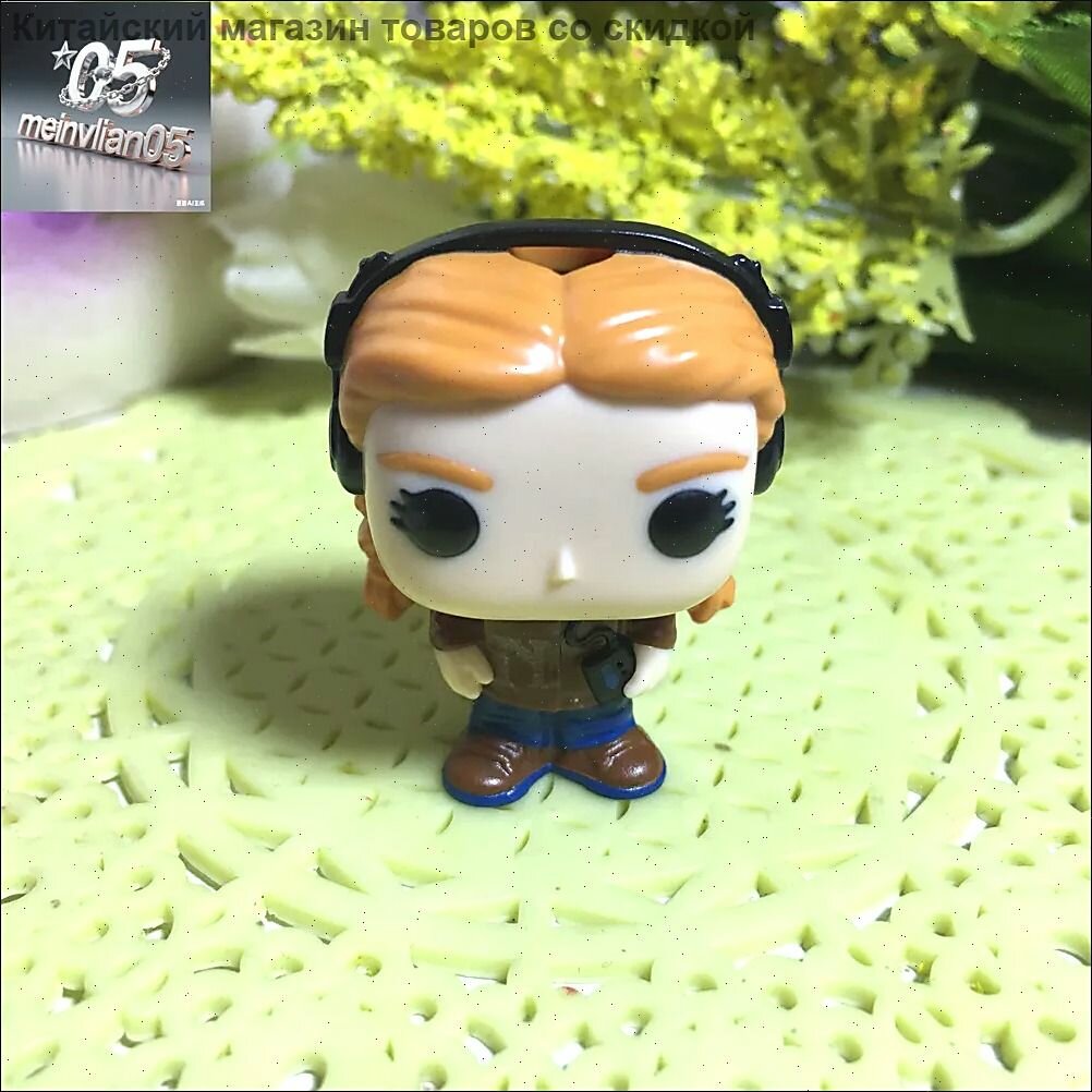 Игрушка для совместной работы Яйца Киндер-сюрприза и Очень странные дела