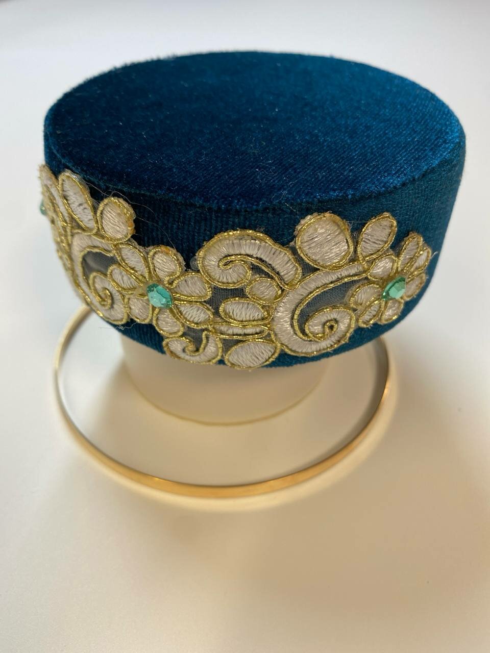 Тюбетейка  Базовая коллекция для женщин