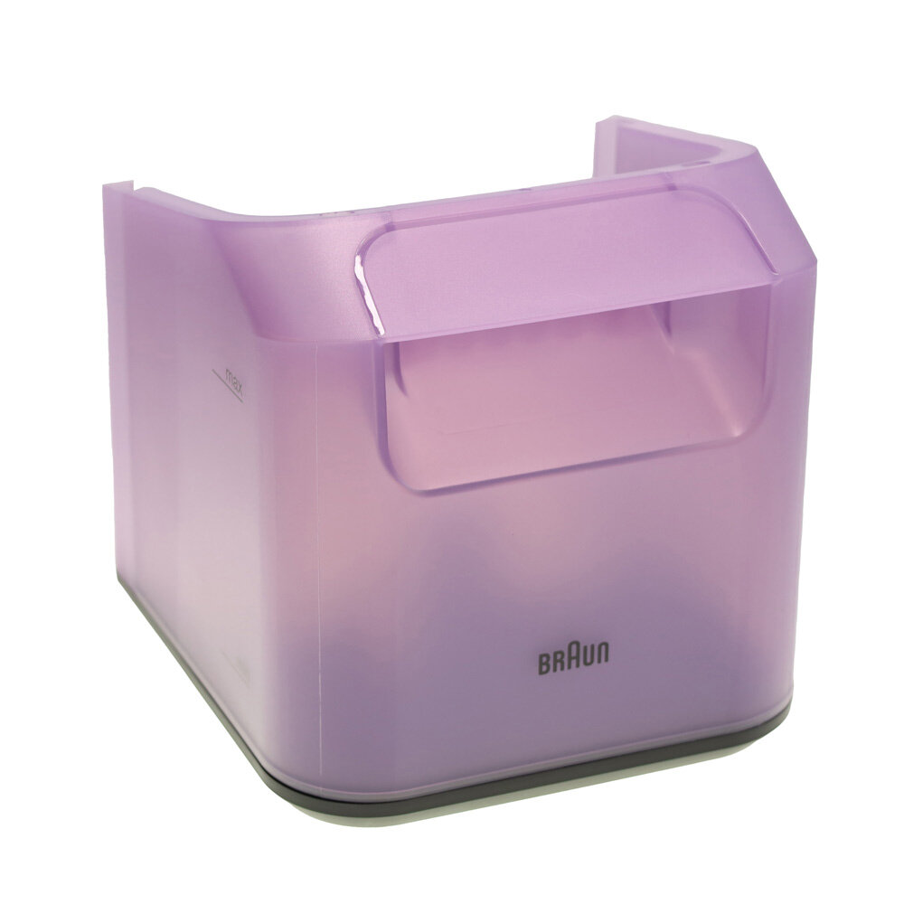 Бак парогенератора Braun IS7144BK (7312880599)