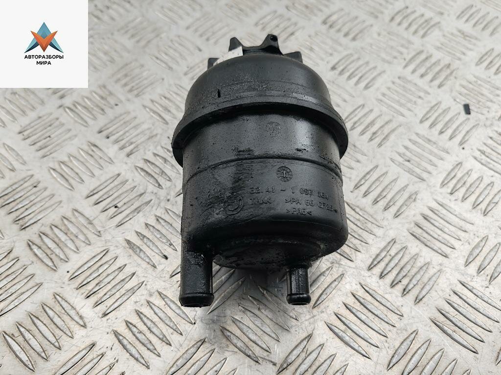 Бачок гидроусилителя BMW 3 E46 рест. 2001 1097164