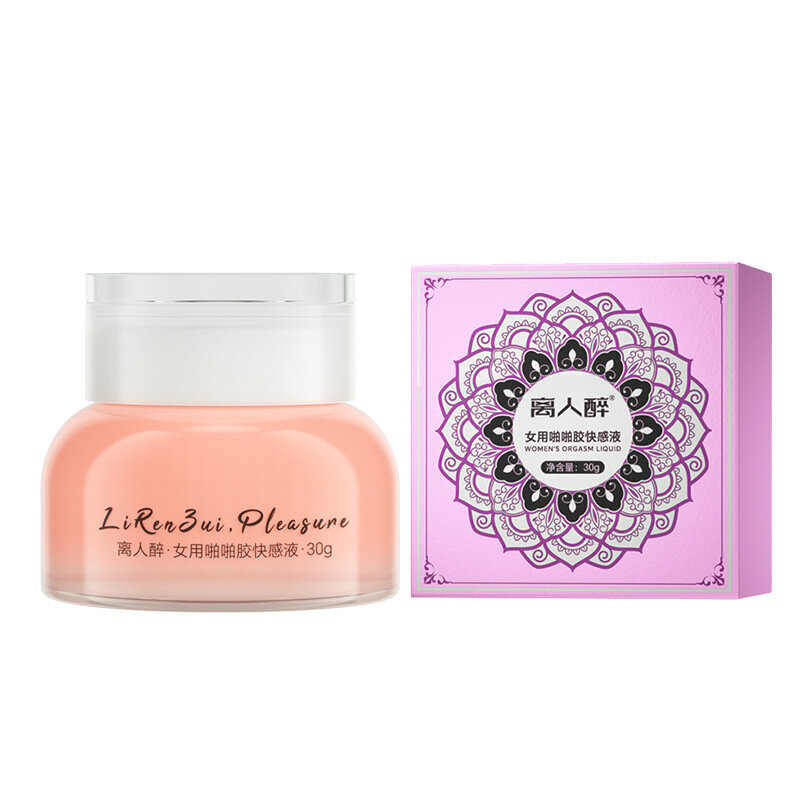 Деревенская деревня Муцзин пьяная, жидкий раствор для удовольствия Быть опьяняющим раствором для удовольствия от клея