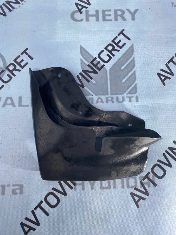 Брызговик Лада Калина 1 перед. лев. (б/у) Б/У с пробегом