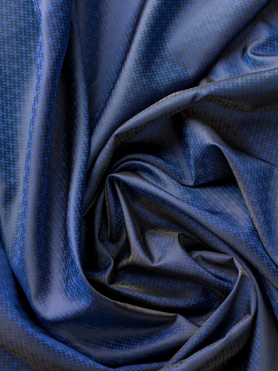 Подкладочная ткань жаккард для шитья и рукоделия