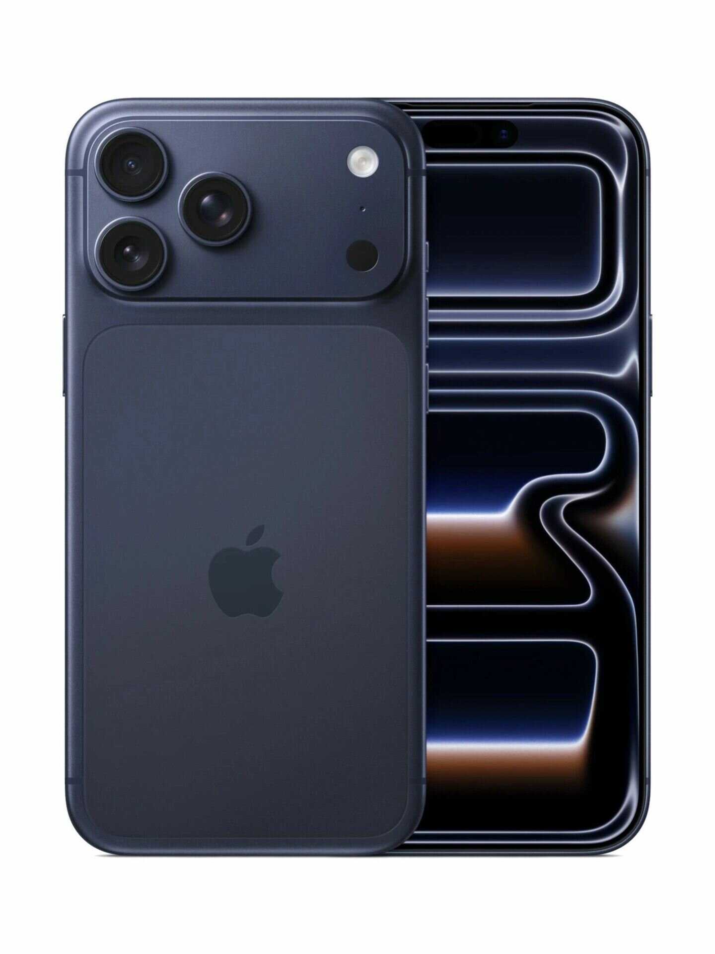 Смартфон APPLE iPhone 17 Pro Max 256Gb Blue без RuStore/без MAX