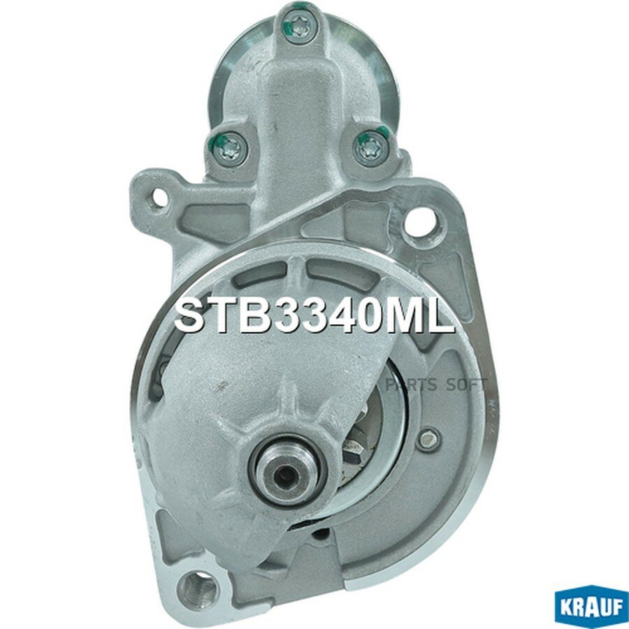 Стартер от официального дистрибьютора, KRAUF, артикул STB3340ML