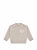 Свитер Logo sweater